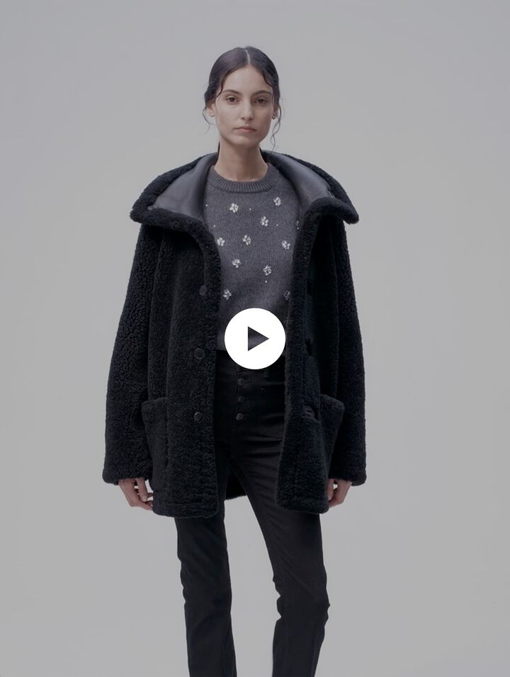 Maje Official Website: Clothing and Accessories for Women | New Summer ...