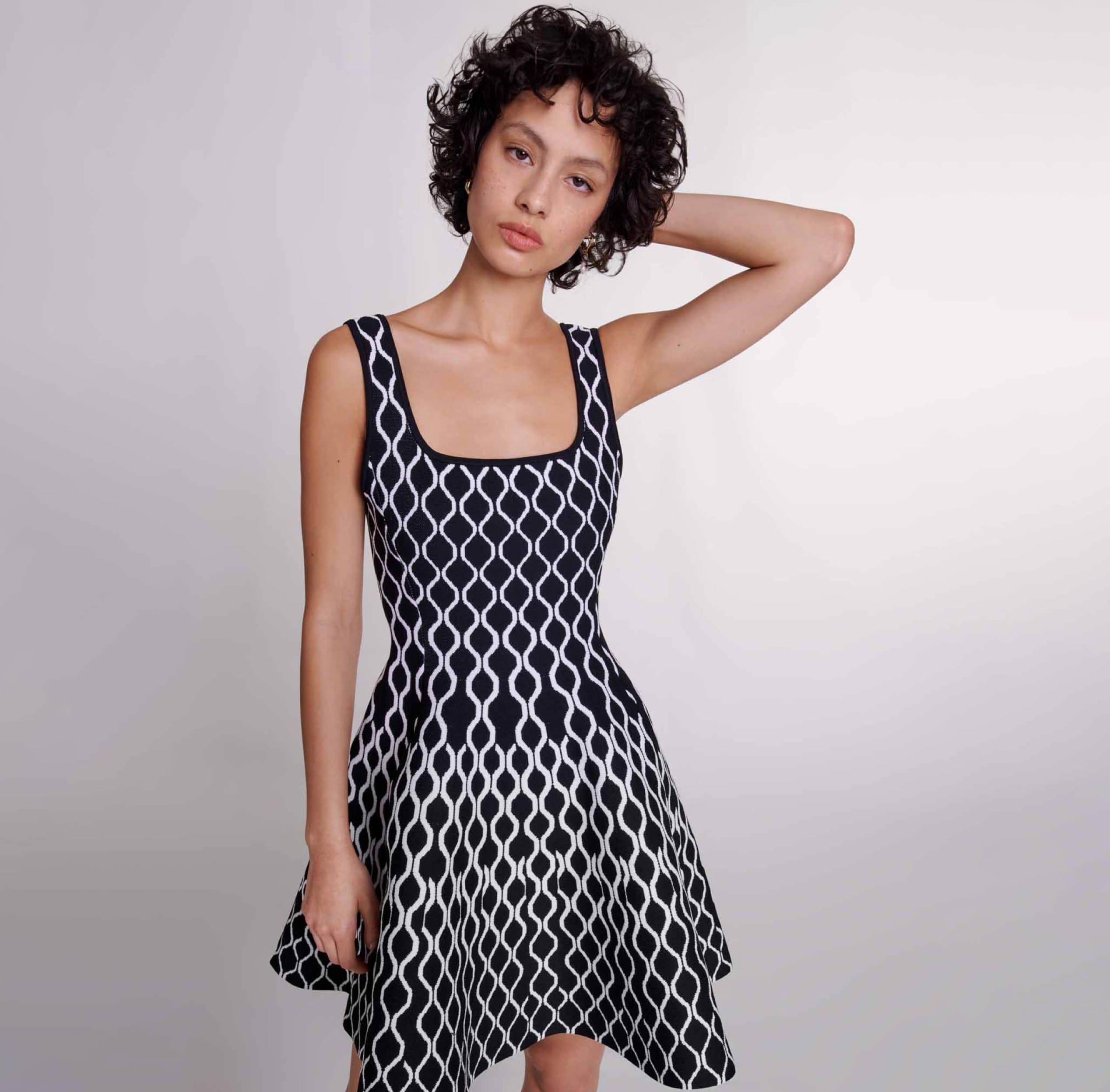 Maje Official Website: Clothing and Accessories for Women | New Summer ...