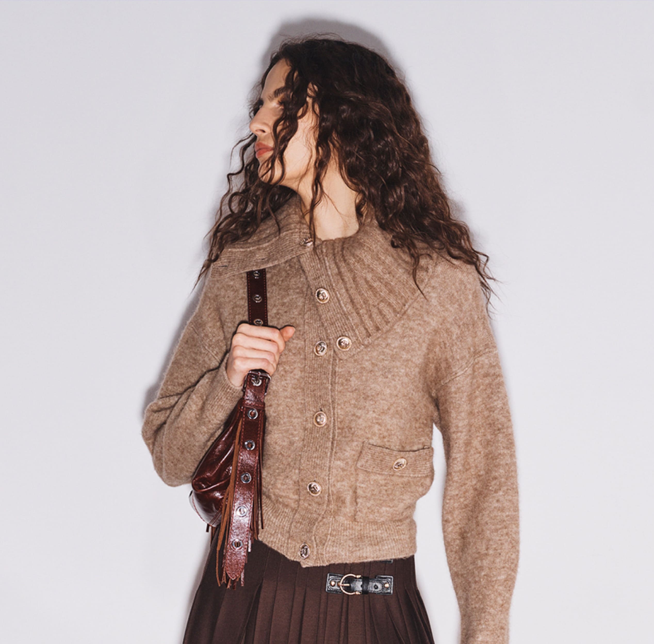 Maje Official Website: Clothing and Accessories for Women | New Summer ...
