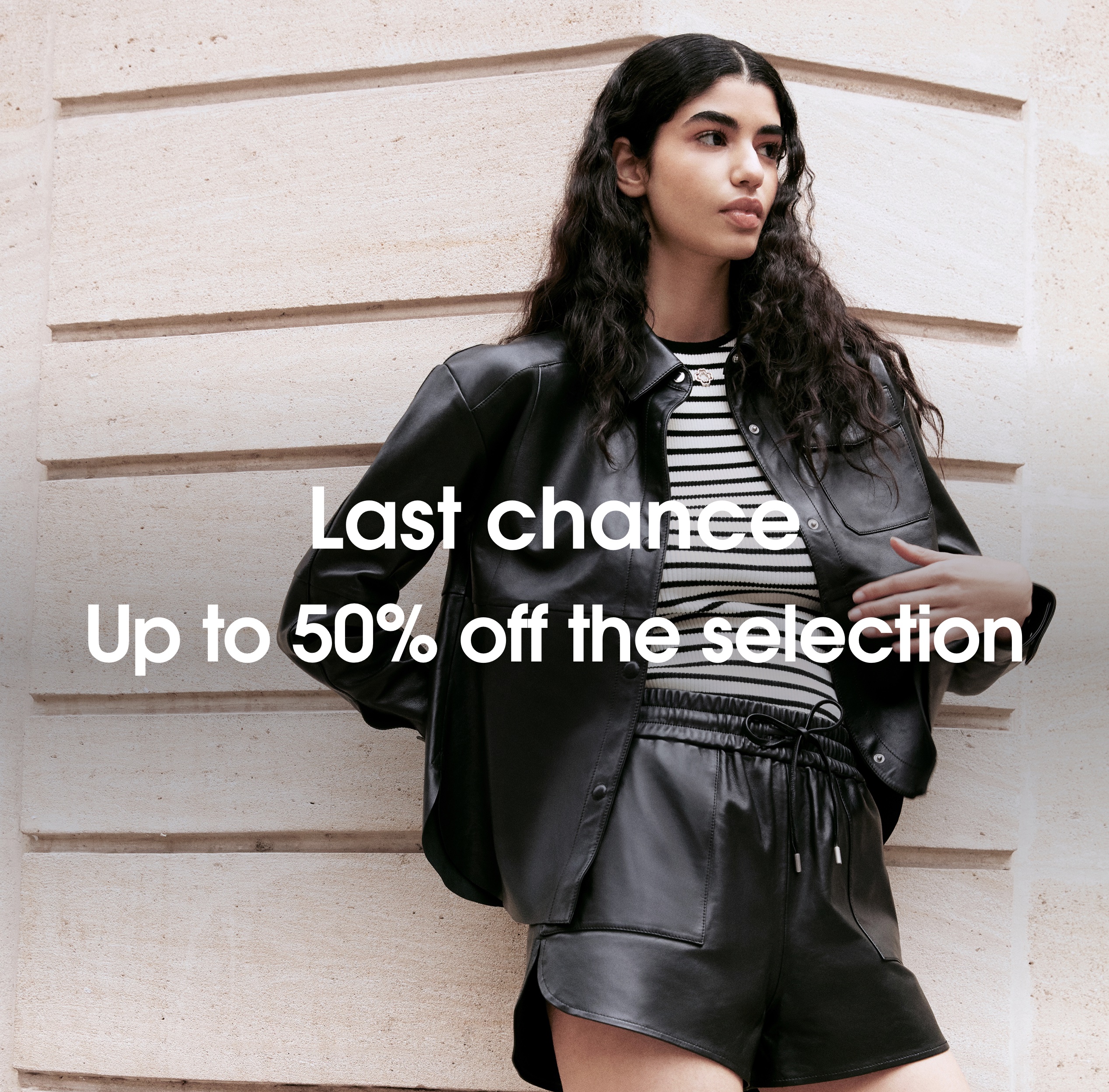 Maje Official Website: Clothing and Accessories for Women | New Summer ...