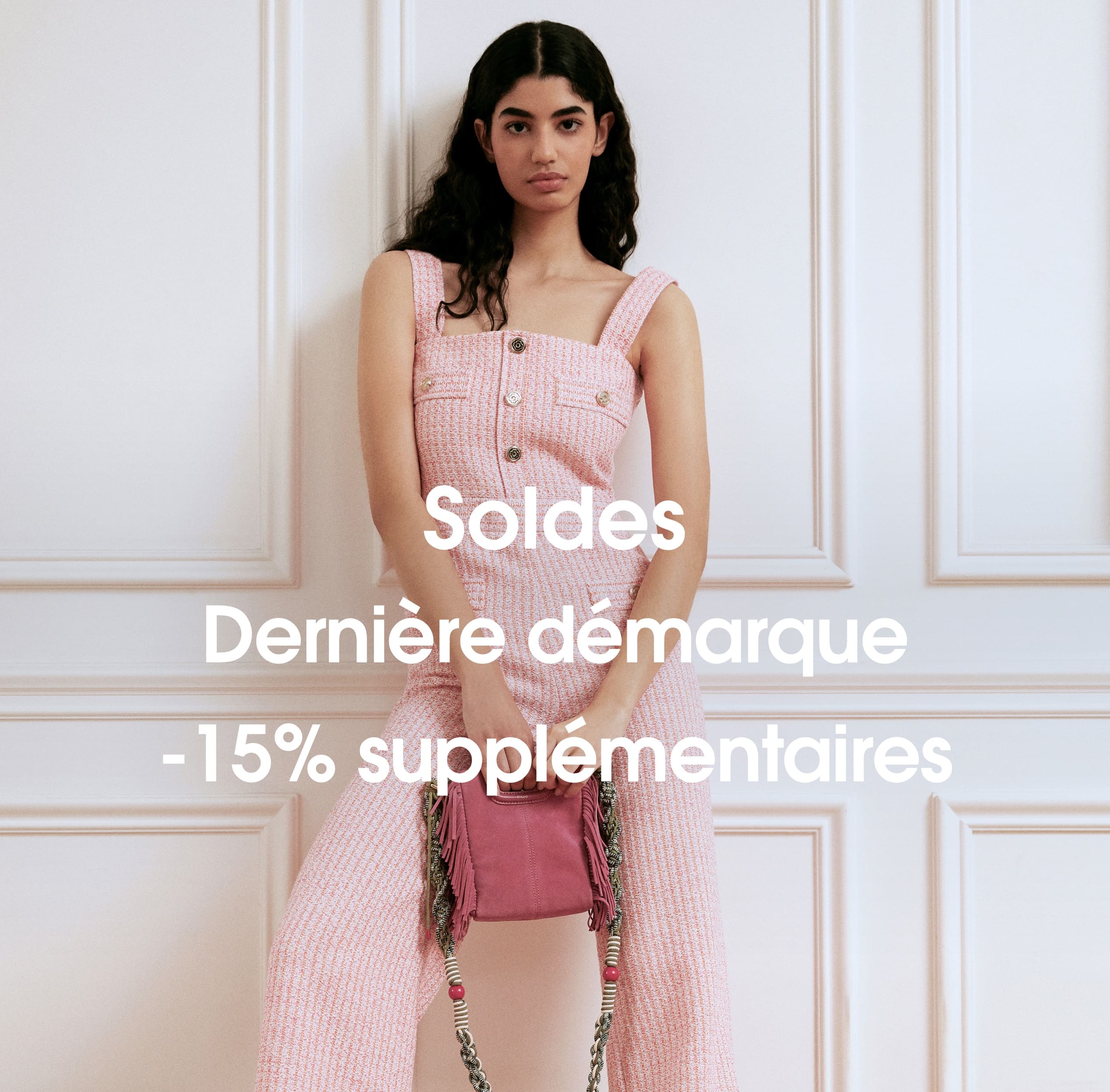 Vestes & Blousons Femme Tendance : Tailleur, Tweed | Maje